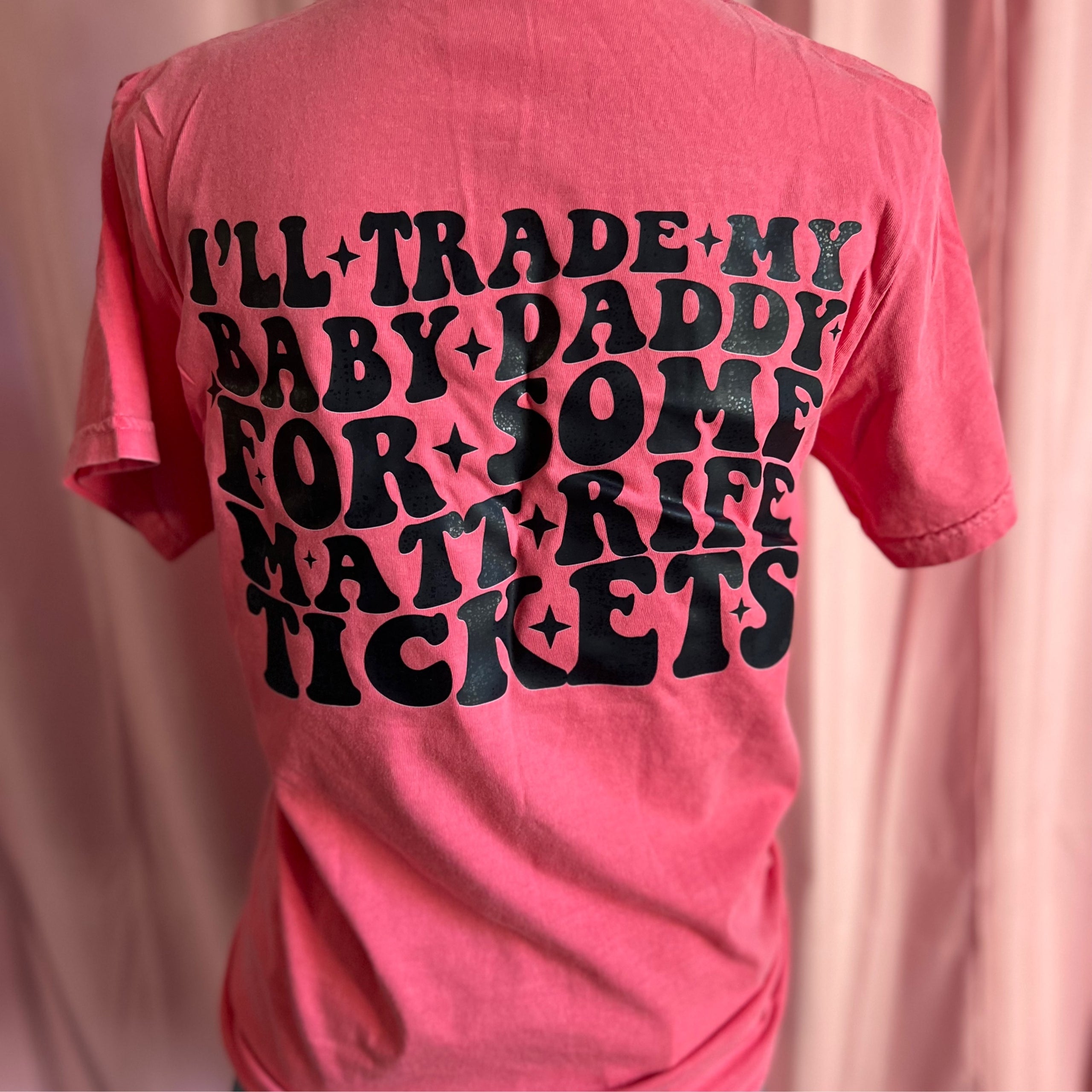 Matt Rife Graphic Tee | Hazelake Boutique